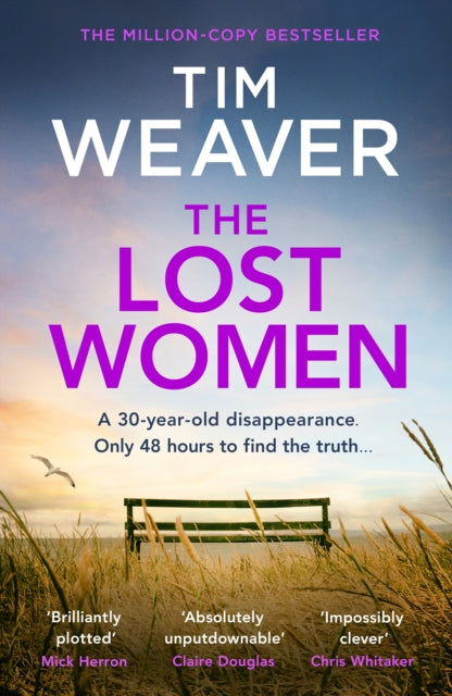 The Lost Women – Griffin Books