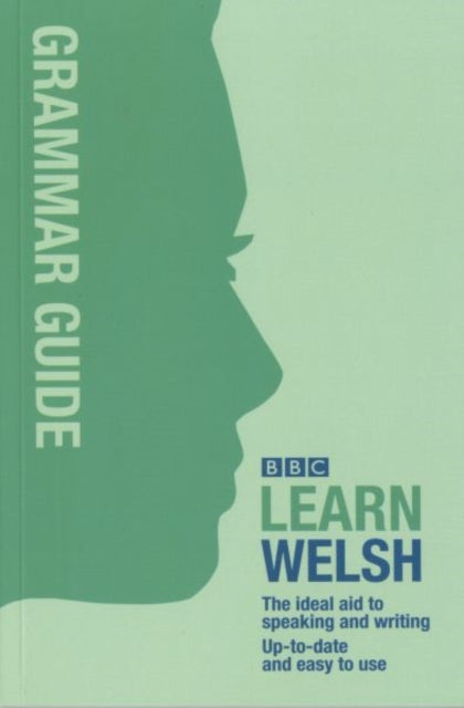 BBC Learn Welsh - Grammar Guide for Learners – Griffin Books