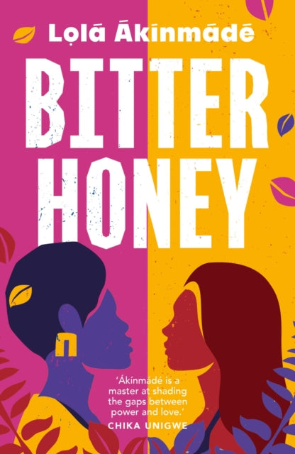 Bitter Honey : Discover your favourite new book club read – Griffin Books